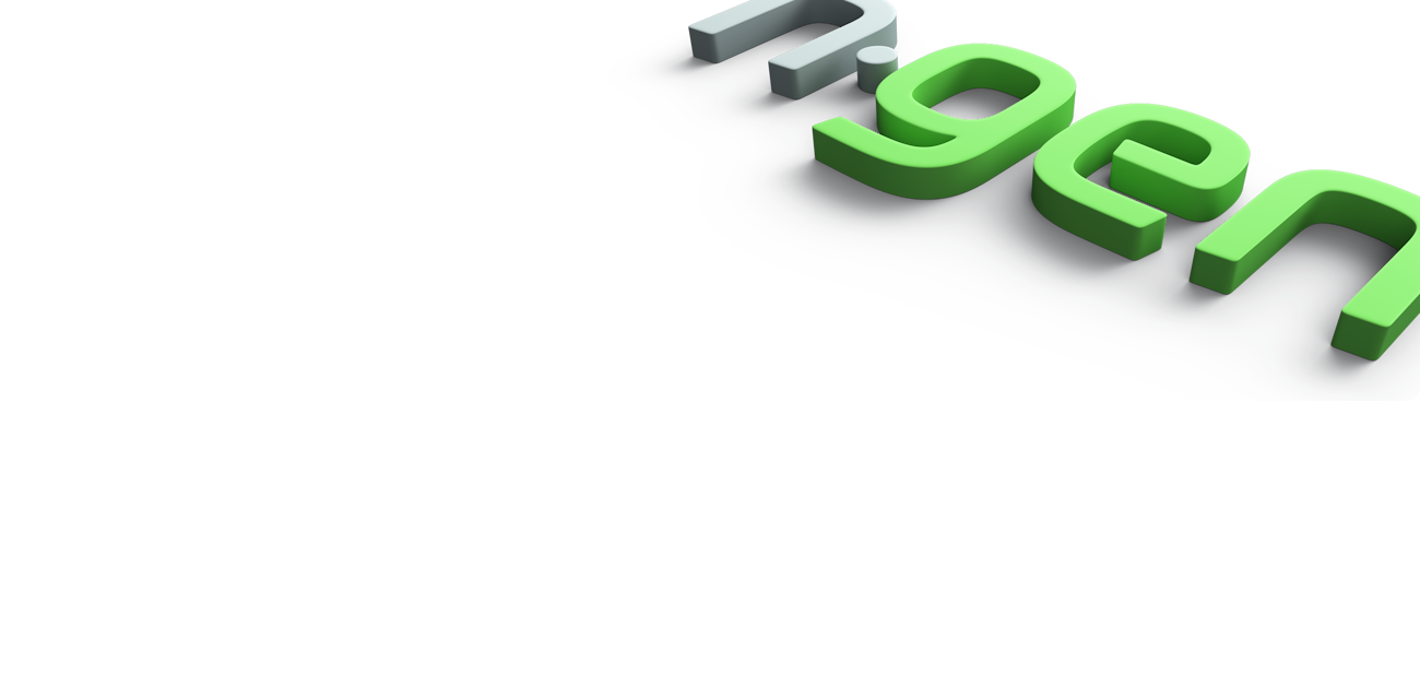 Ngen Logo