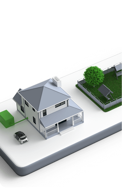 Next generation energy solutions - NGEN