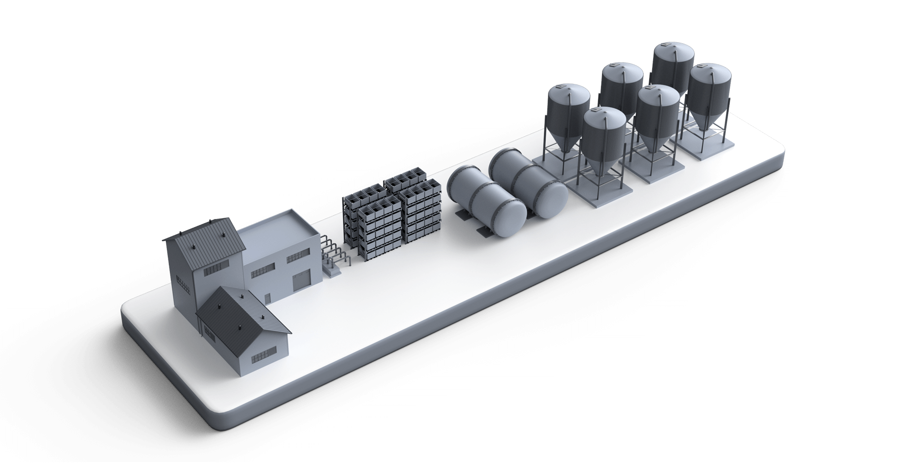 Next generation energy solutions - NGEN