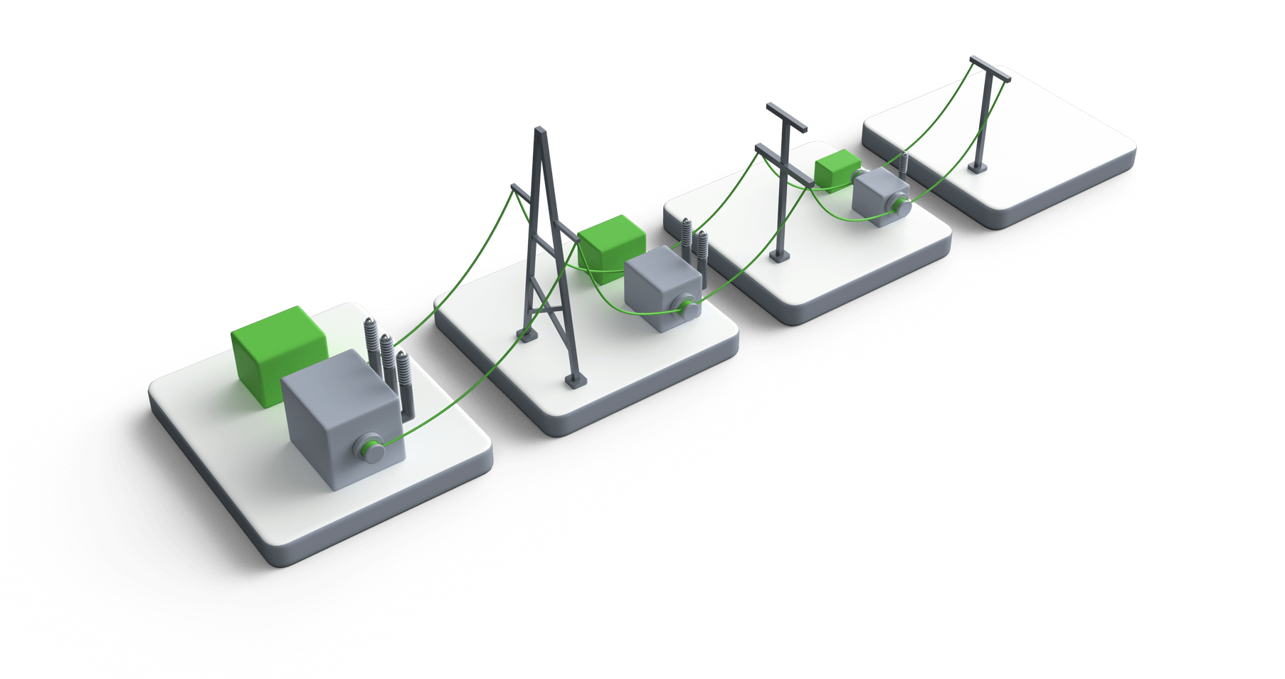 Next generation energy solutions - NGEN