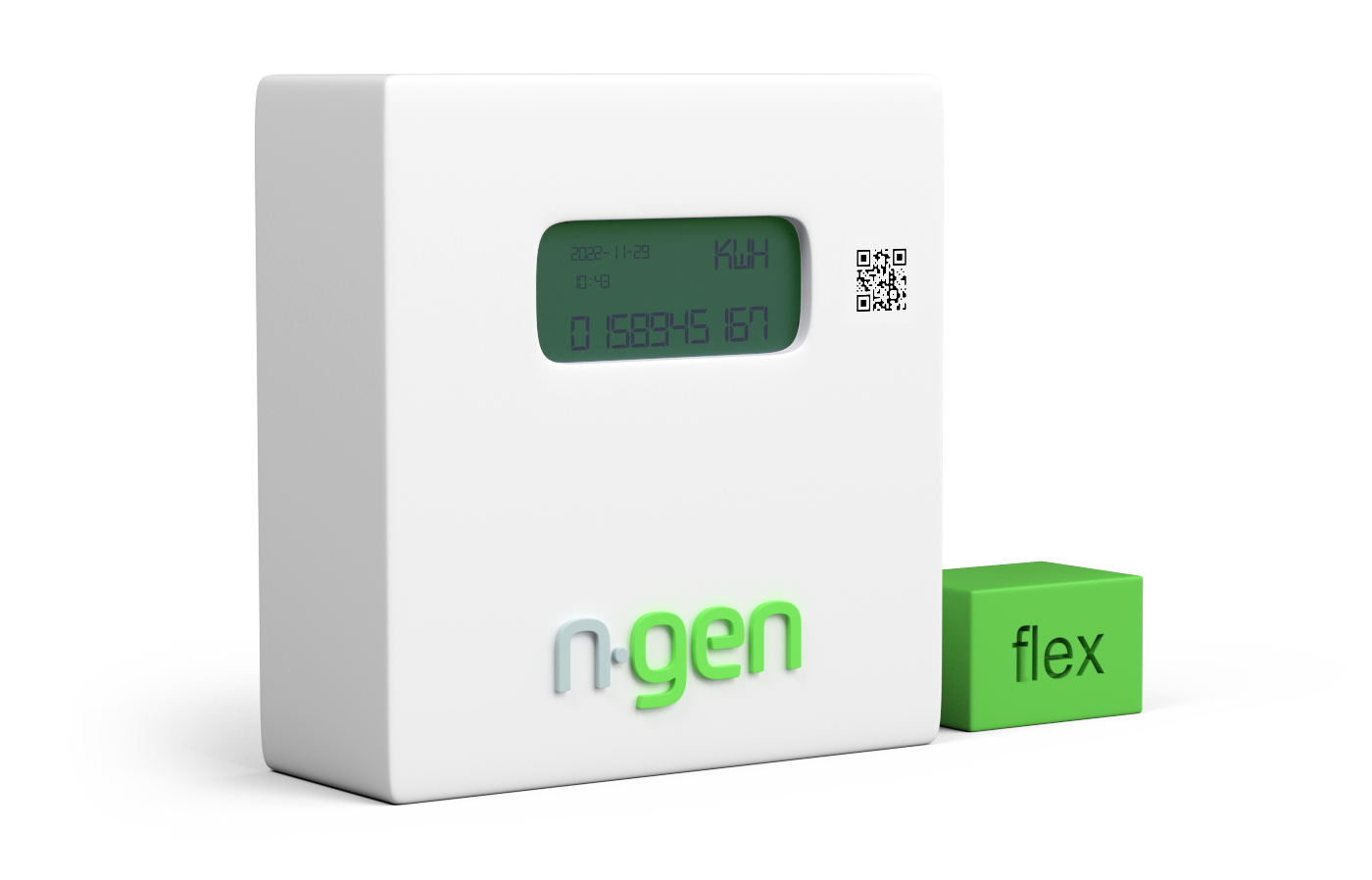 Next generation energy solutions - NGEN